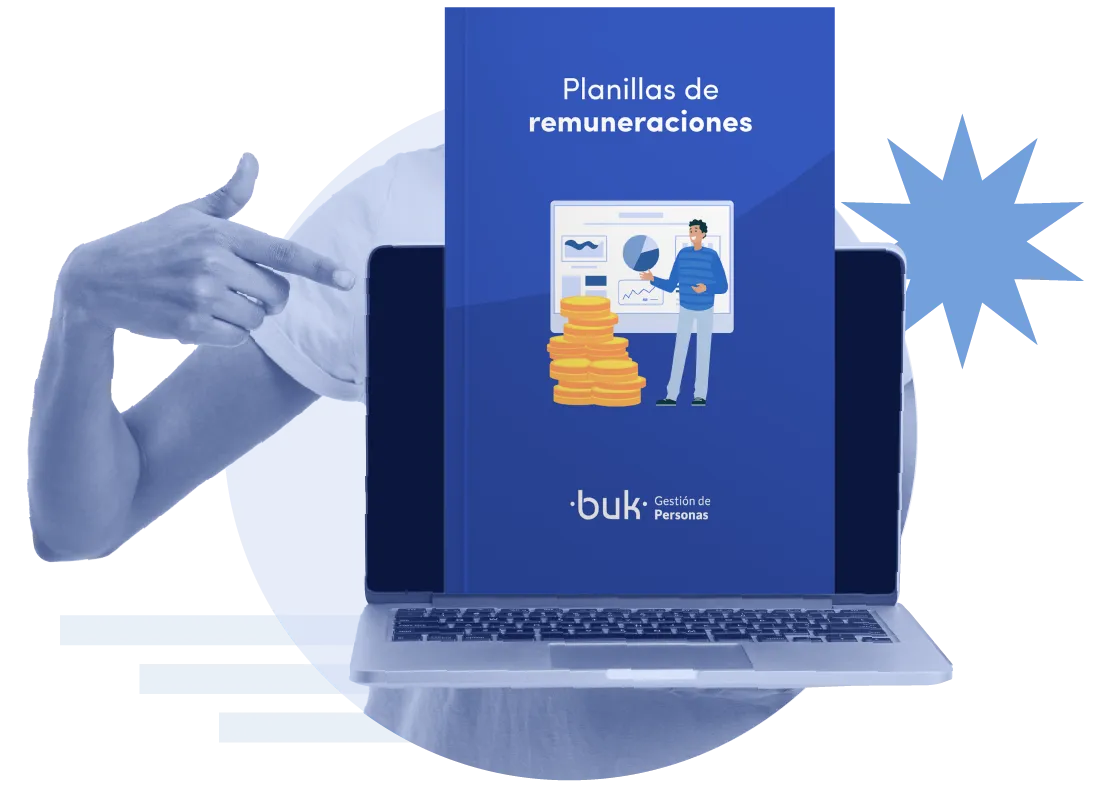 Calculadora de CTS: Calcula la compensación de tus colaboradores